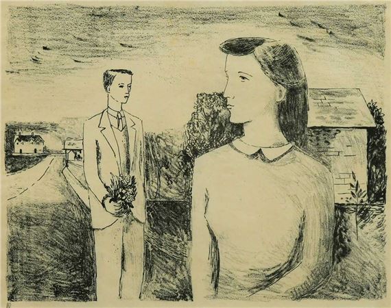 Cliffe Henry | Henry Cliffe RWA (1919-1983 | Artwork performance at ...