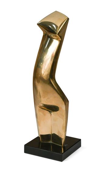 André Rousseau | Torso (1982) | MutualArt