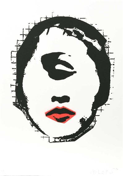 Lucas Price/Cyclops | Luke Price AKA Cyclops (1965 | MutualArt