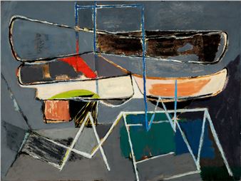 Louis Van Lint | 253 Artworks at Auction | MutualArt