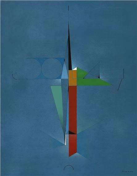 Jean Rets | Lahor | MutualArt