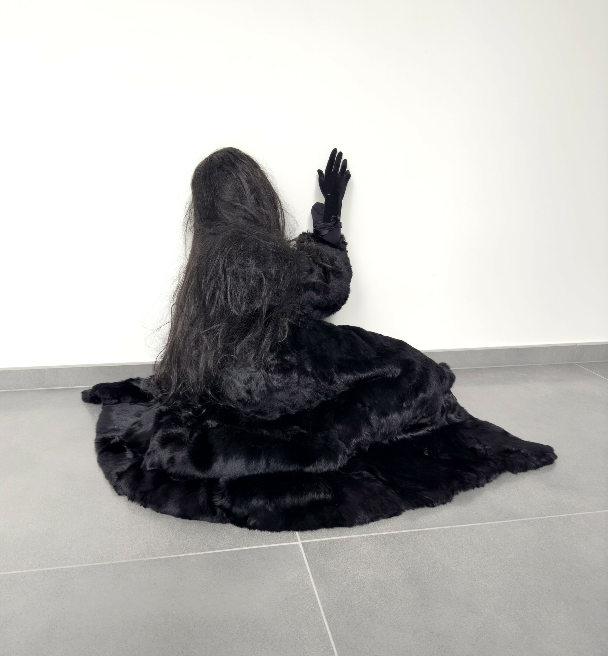 Jan van Oost | Tokyo ghost (1993 (1993) | MutualArt