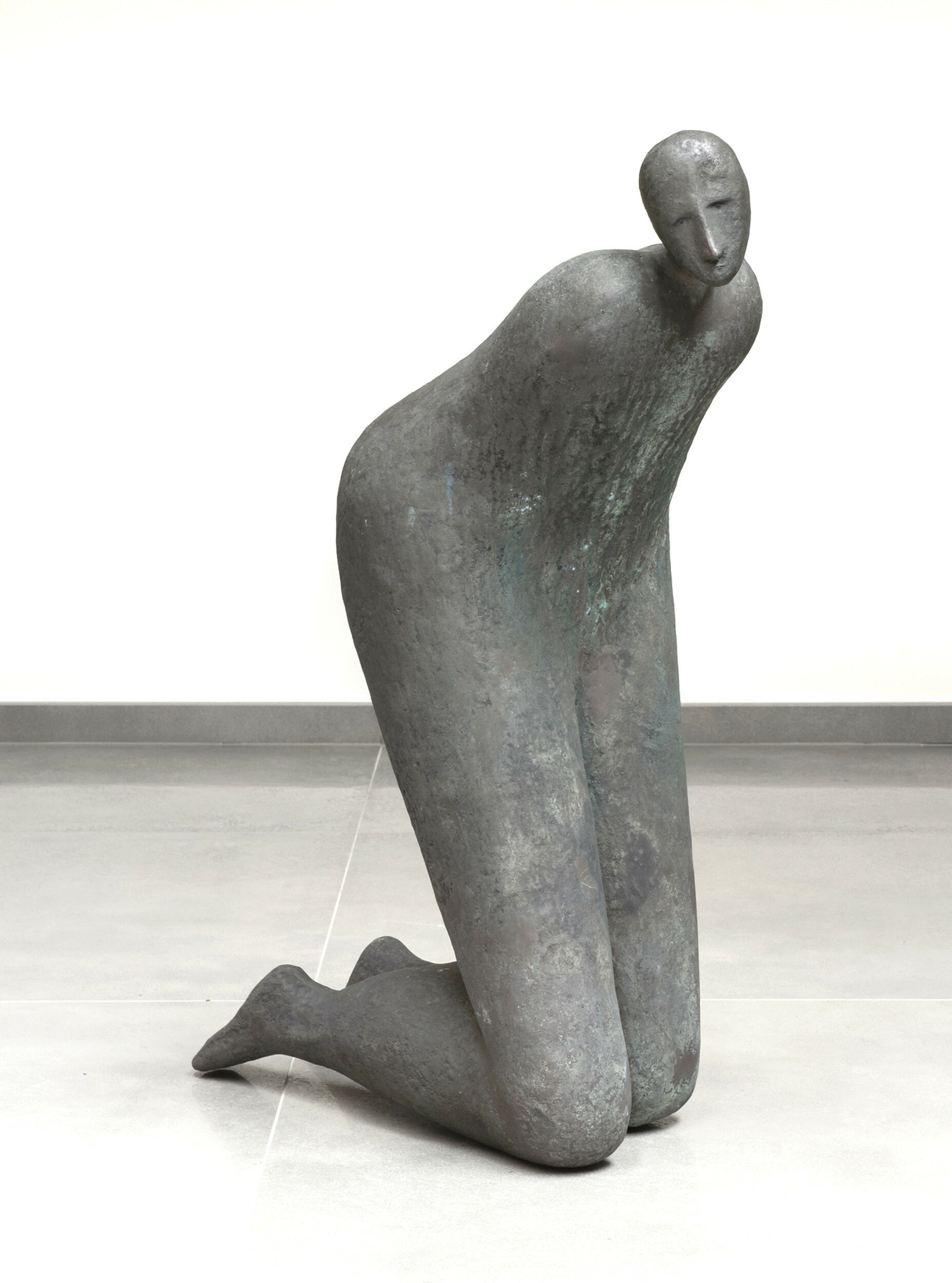 Henk Visch | It all comes back (1998 (1998) | MutualArt
