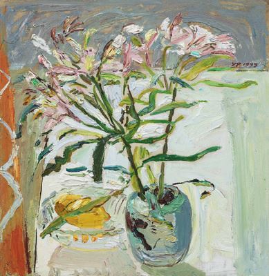 Yan Ping | Chunguang (1999) | MutualArt