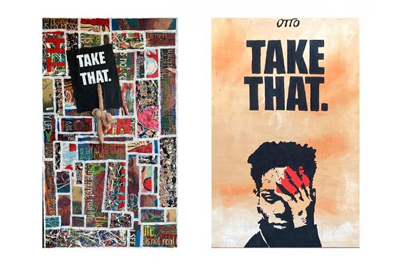 Otto Leitgeb | Biography