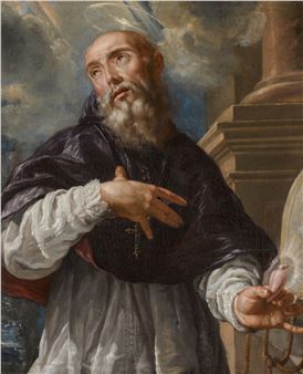 Claudio Coello | 60 Artworks at Auction | MutualArt