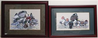 Art Lamay | 86 Artworks at Auction | MutualArt