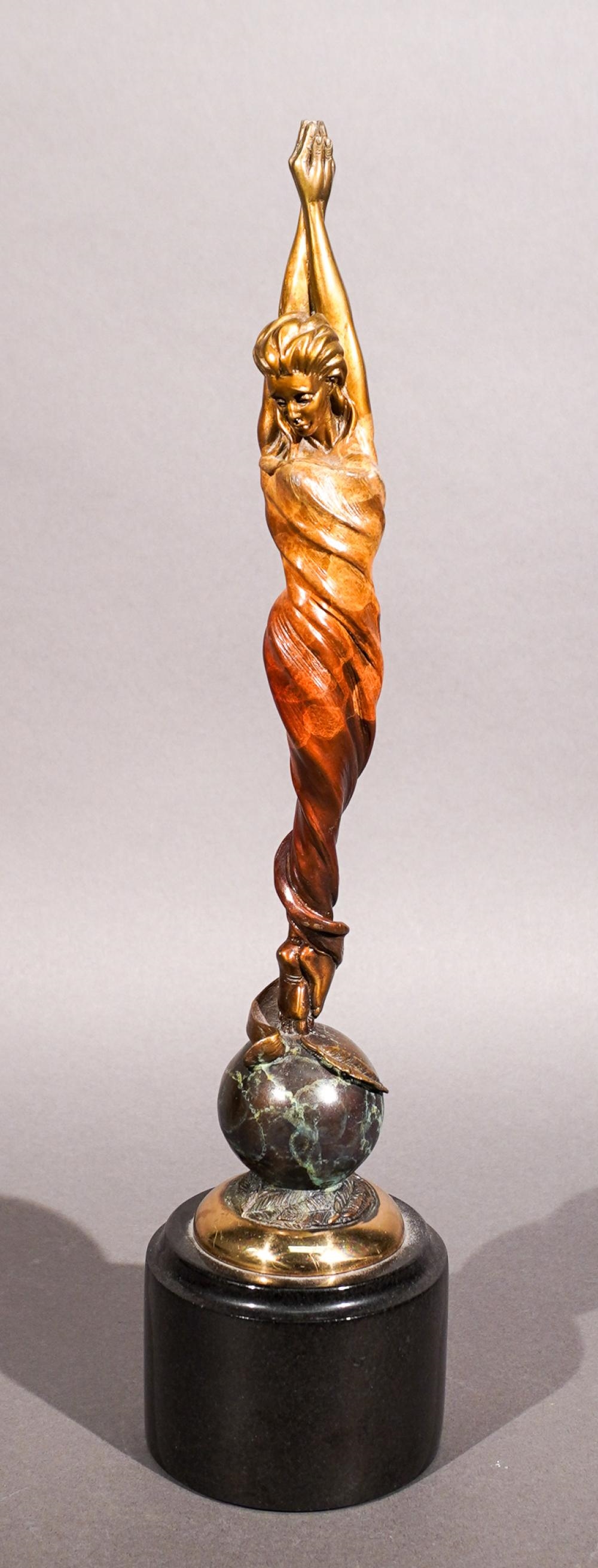 James Lacasse | Silent Bounds (1998) | MutualArt