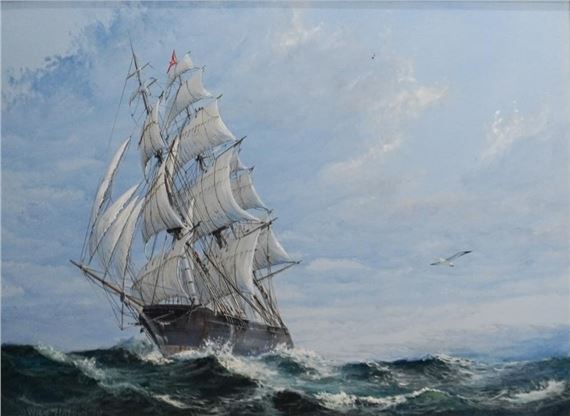 William Haddon | Biography