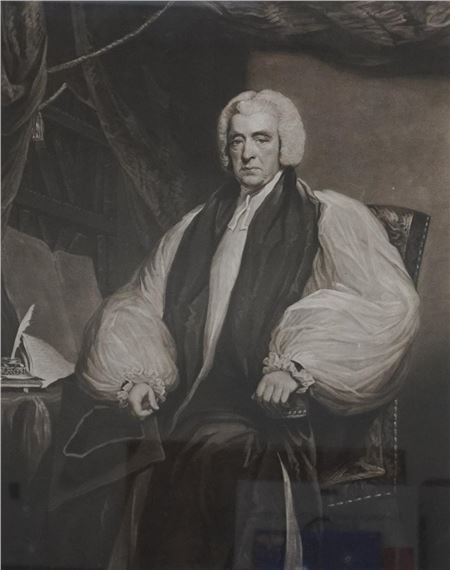 John Hoppner | Engraved by C. Turner | MutualArt