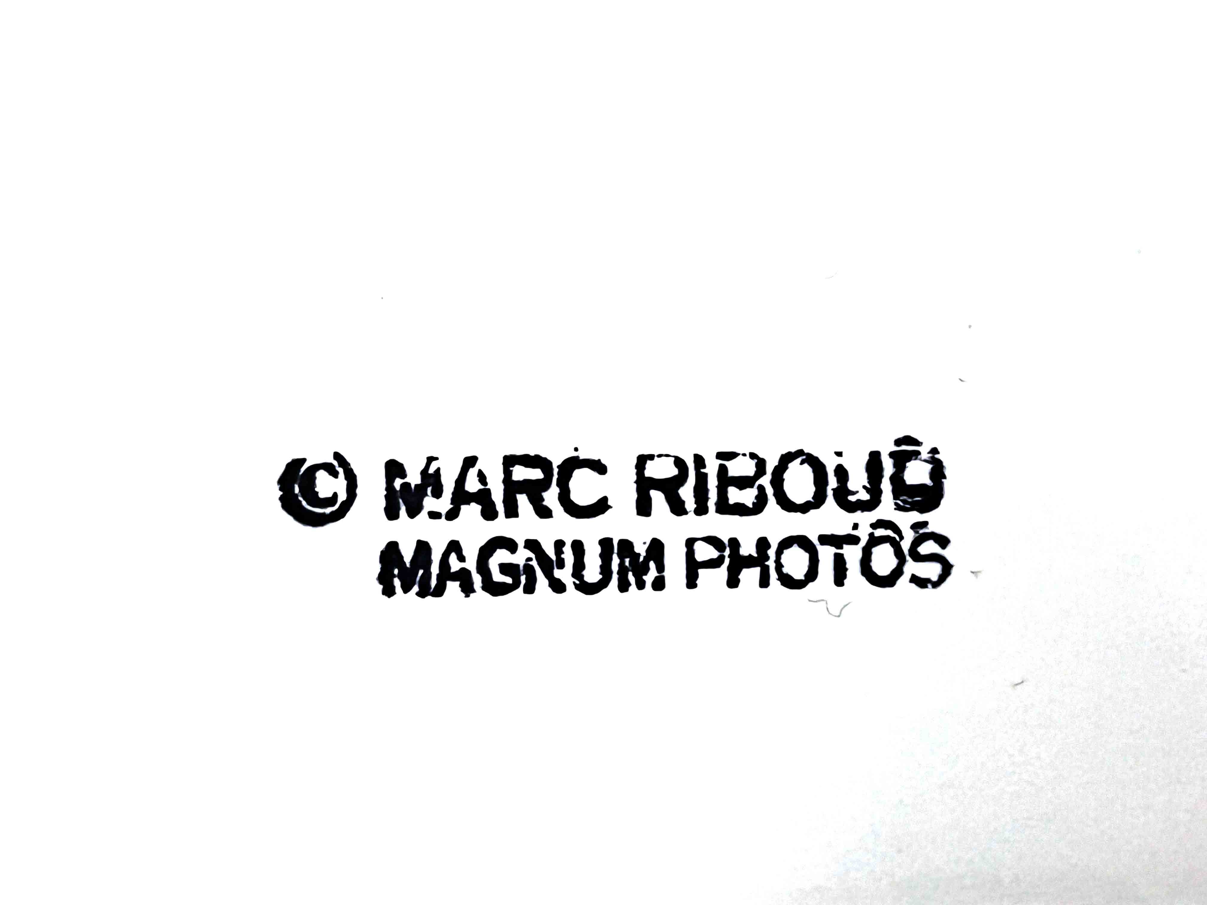 Marc Riboud | March against the Vietnam War | MutualArt