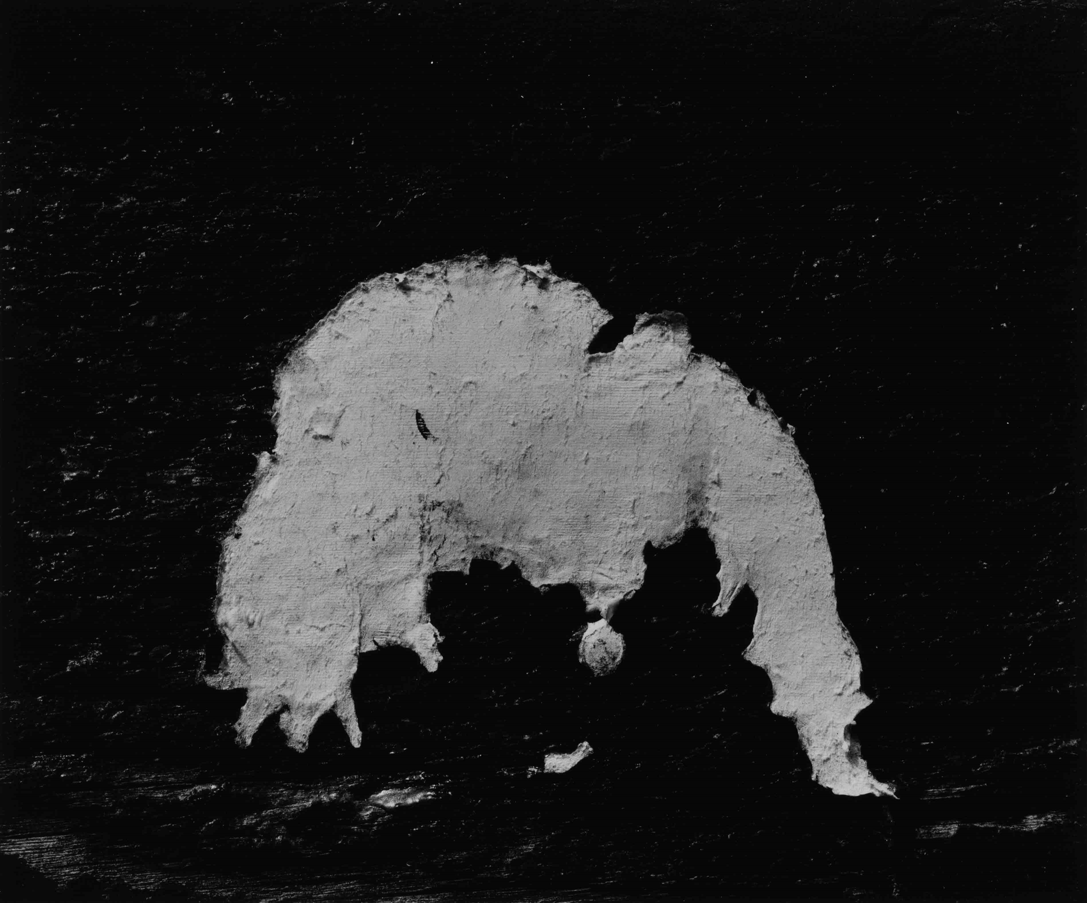 Aaron Siskind | Gloucester (1944) | MutualArt