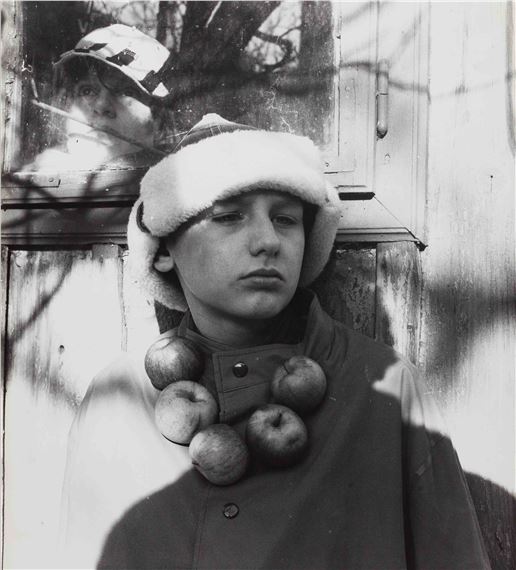 Padhi Frieberger | Untitled (1980s) | MutualArt