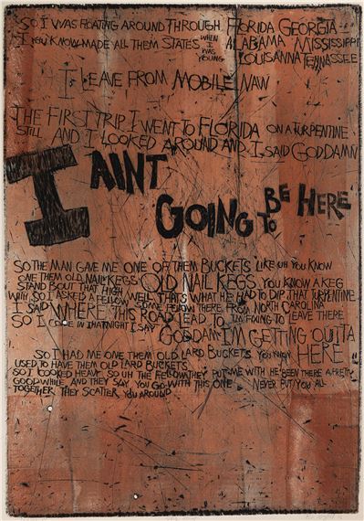 Benjamin Wigfall | Mango (1976) | MutualArt