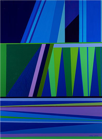 Lionel Lofton | Good Spirits (1954) | MutualArt