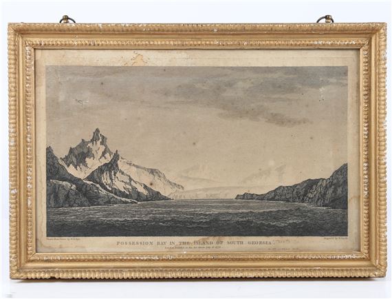 William Hodges | from Cockfield Hall Oxford | MutualArt