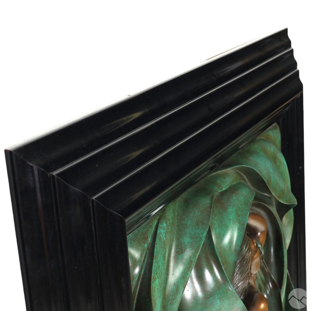 Bill Mack | Mystery, | MutualArt