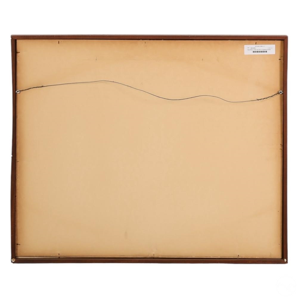 Peter Milton | Free Fall | MutualArt