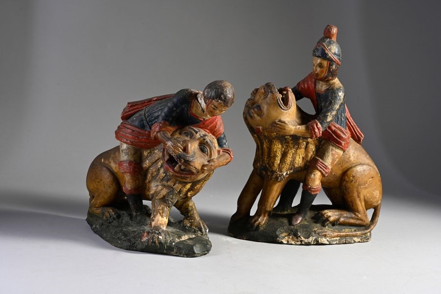 British School, 16th Century | Portrait of Thomas, 10th Lord Scrope ...