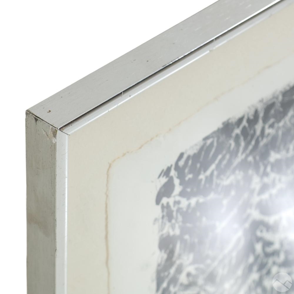 Neil Welliver | Cedar Water Pool, (Circa 1977) | MutualArt