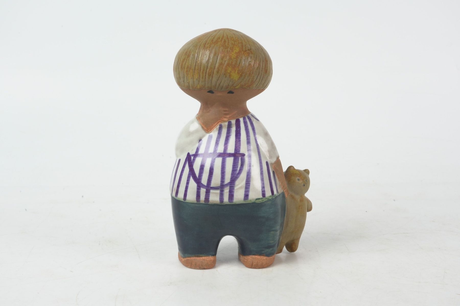 Lisa Larson | Malin | MutualArt