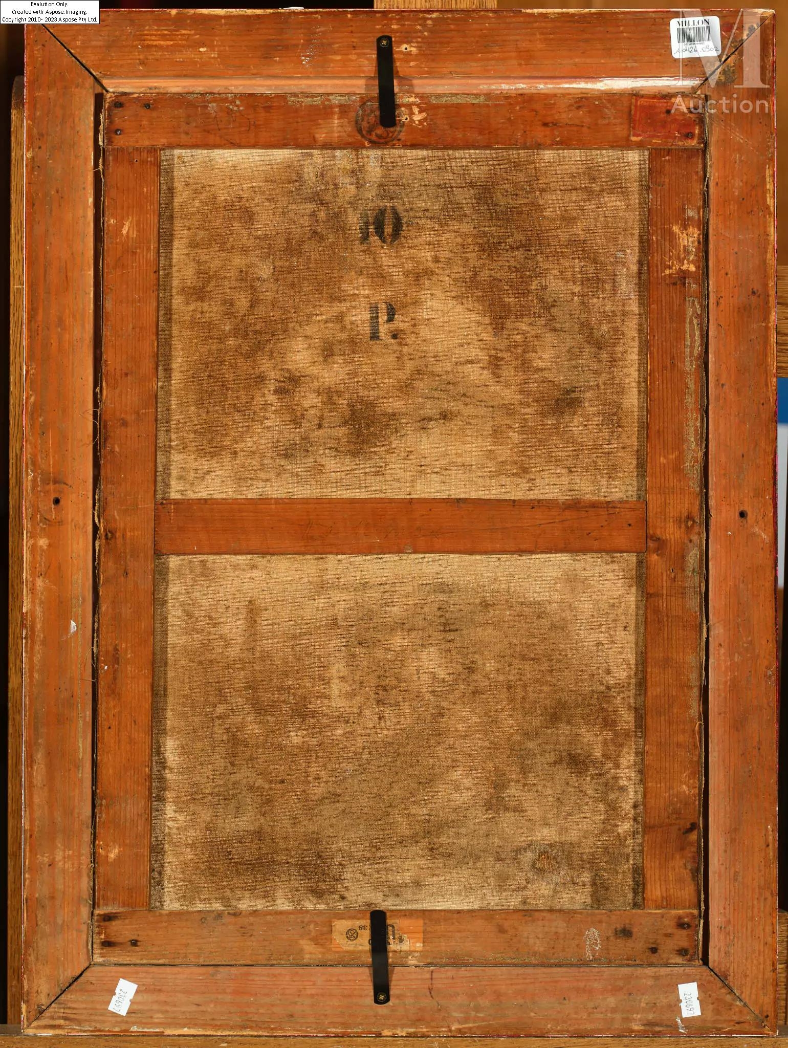 Auguste Pinchart | Emile-Auguste PINCHART (Cambrai,1842 - Tunis,1924 ...