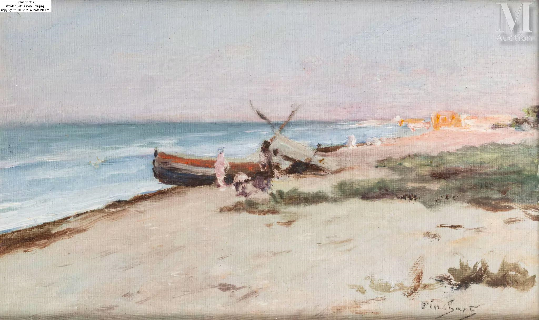 Auguste Pinchart | Emile-Auguste PINCHART (Cambrai,1842 - Tunis,1924 ...