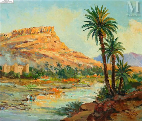 Paul Néri | Paul NERI (1910 - 1965 | MutualArt