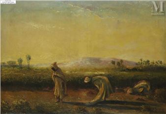 Vincent Manago | 218 Artworks at Auction | MutualArt