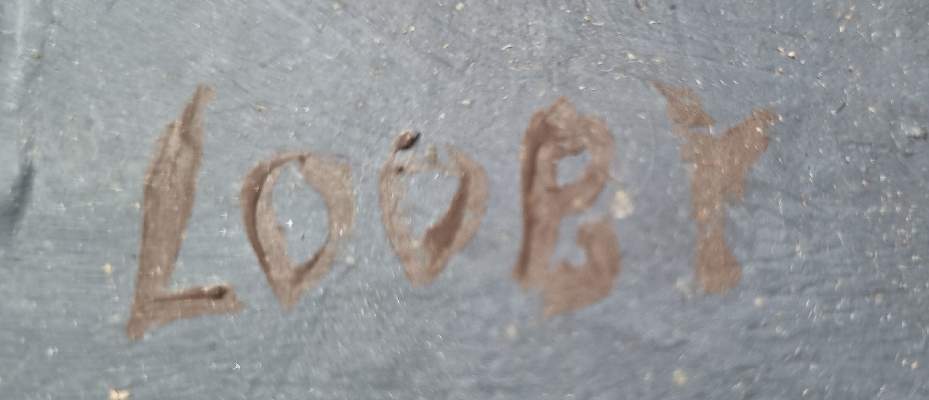 Keith Looby | 'First Meeting' | MutualArt