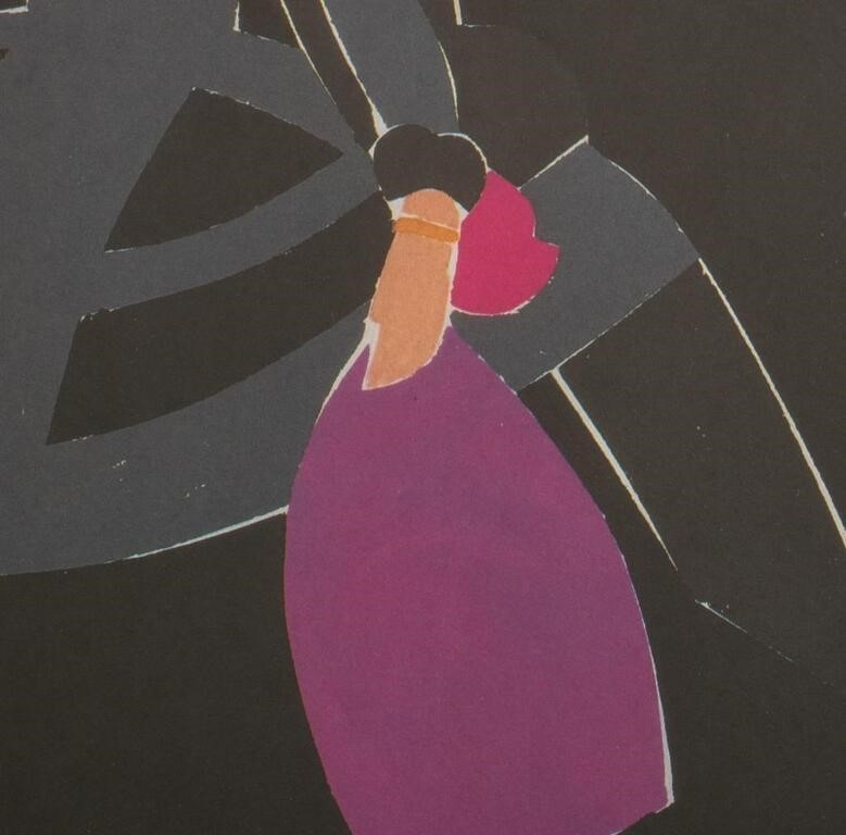 Manolo Valdés | Manolo Valdes Velazquez Como Pretexto Lithograph (1980 ...