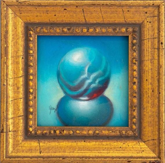 Nicola Gange | 1 Artworks at Auction | MutualArt
