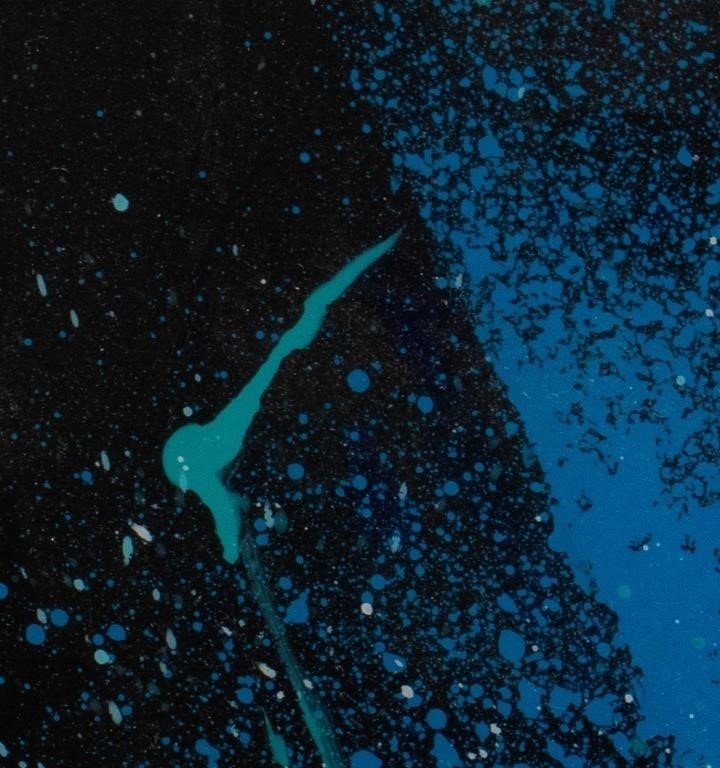 Askew One | Askew One Detroit Entropy 16 Mixed Media | MutualArt