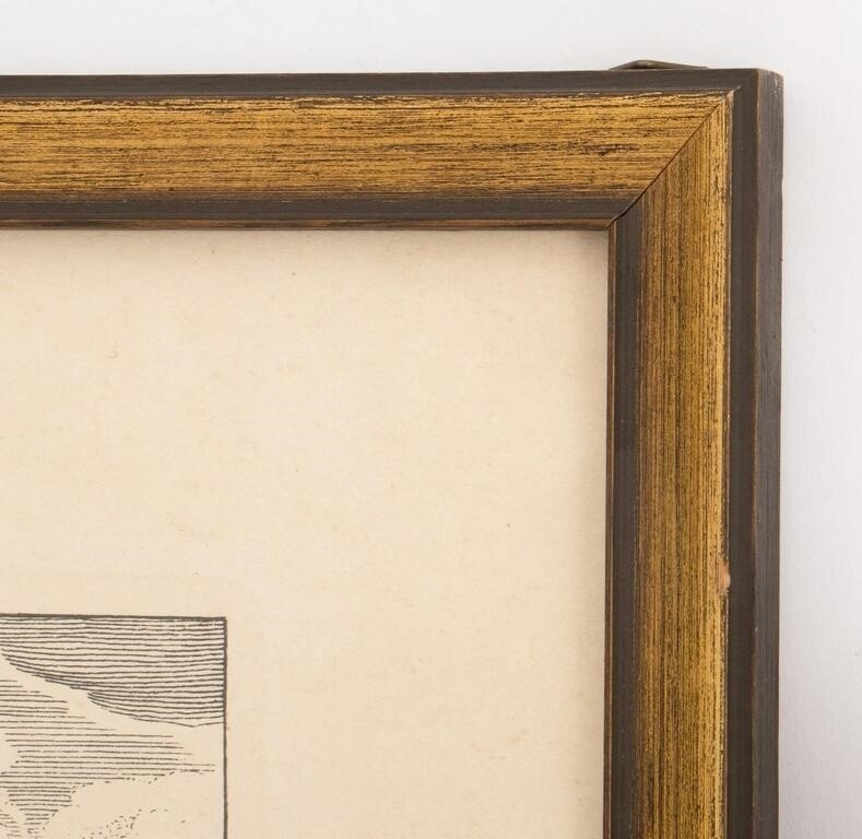 Matthäus Merian the Elder | Matthaus Merian City of Lucerne Engraving ...