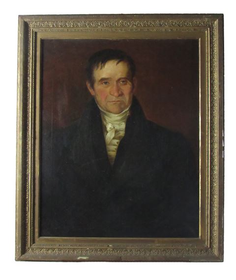 James Butler Brenan | Alexander Russell | MutualArt