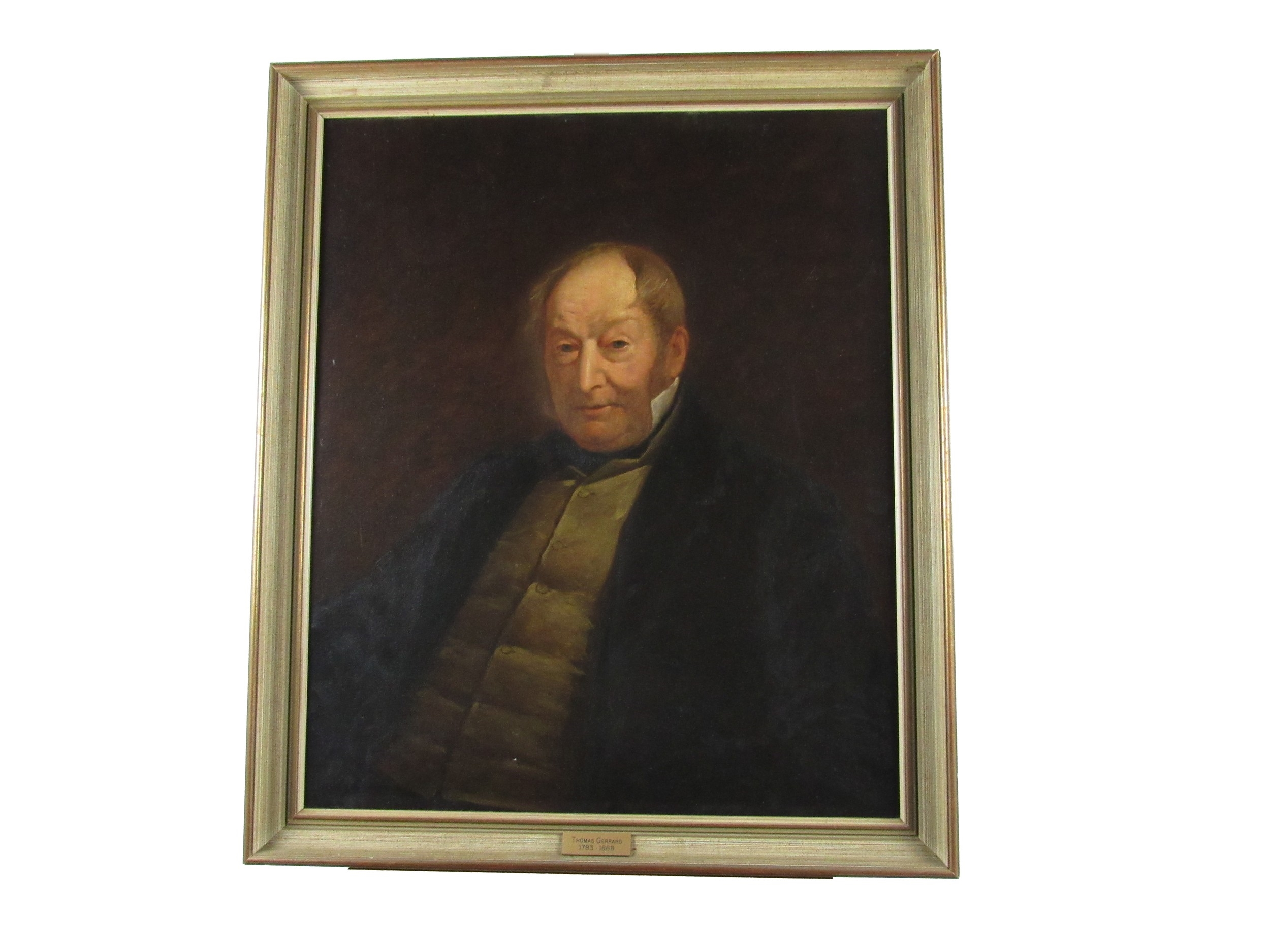 Hugh Douglas Hamilton | Portrait of Emilia Olivia, Duchess of Leinster ...