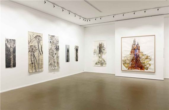 Mondo | Exhibitions | MutualArt