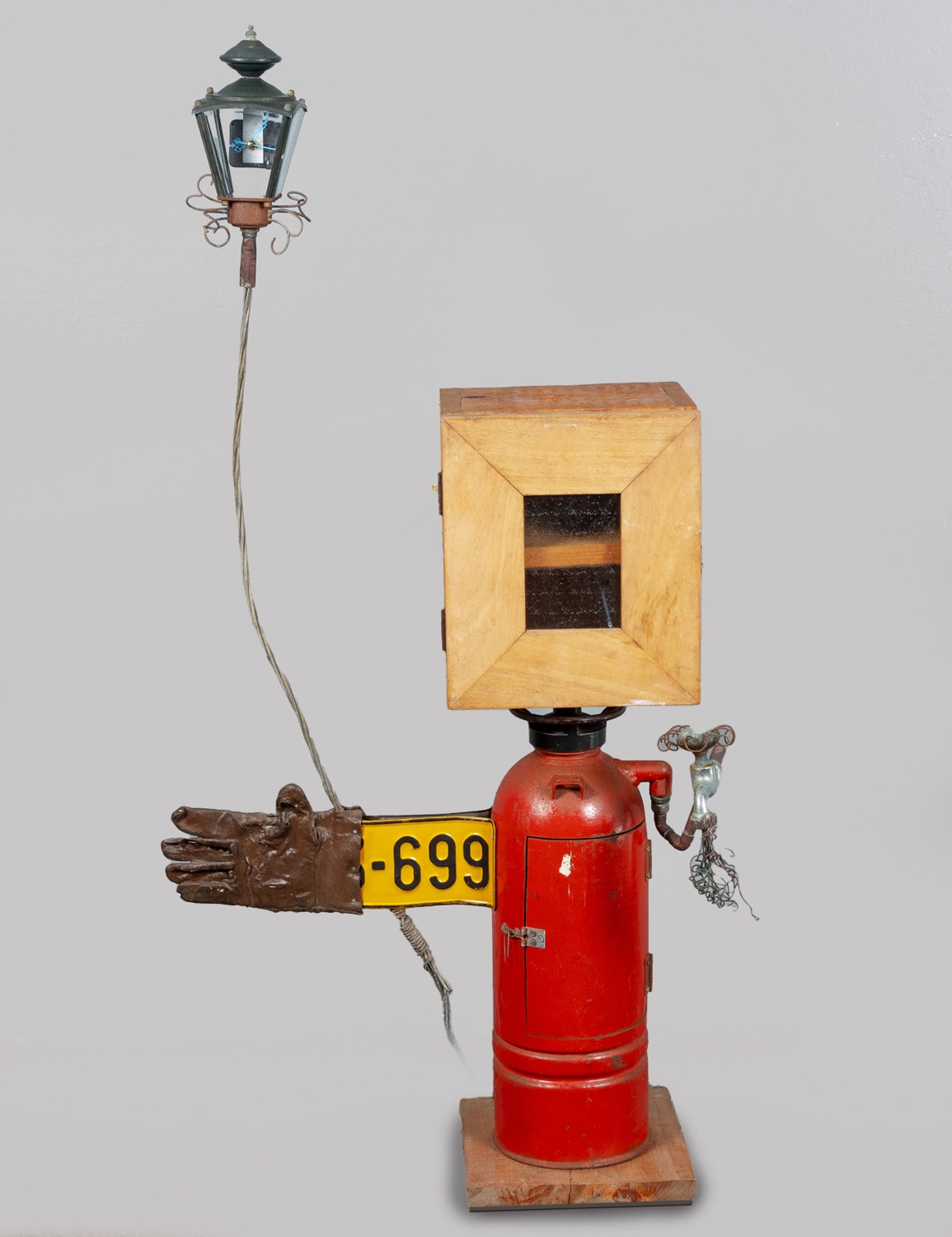 Rodrigo Pombero | Saturday Night Tick Fever' | MutualArt