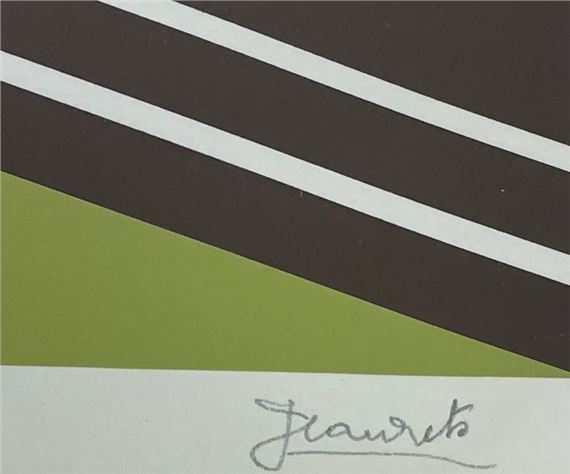 Jean Rets | Elbéo | MutualArt