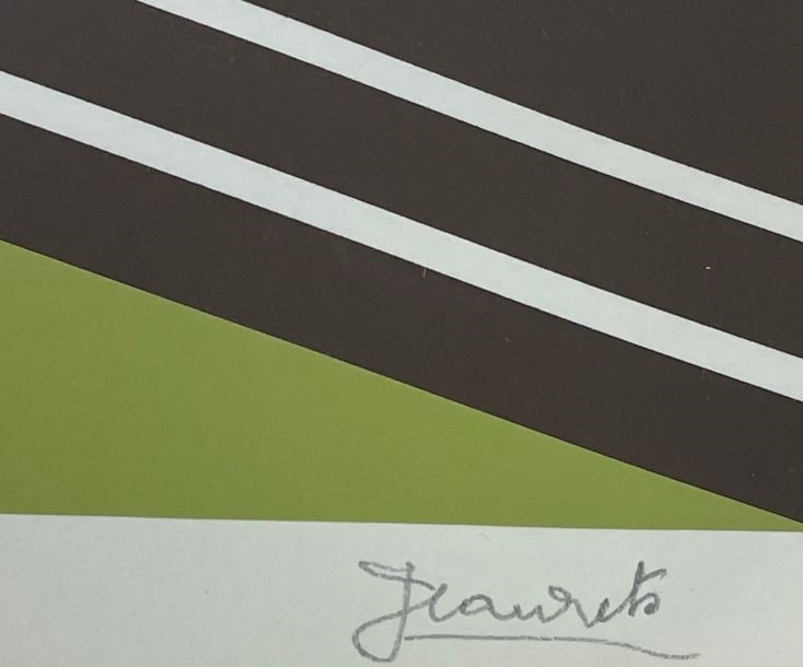 Jean Rets | Elbéo | MutualArt