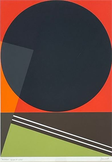 Jean Rets | Elbéo | MutualArt