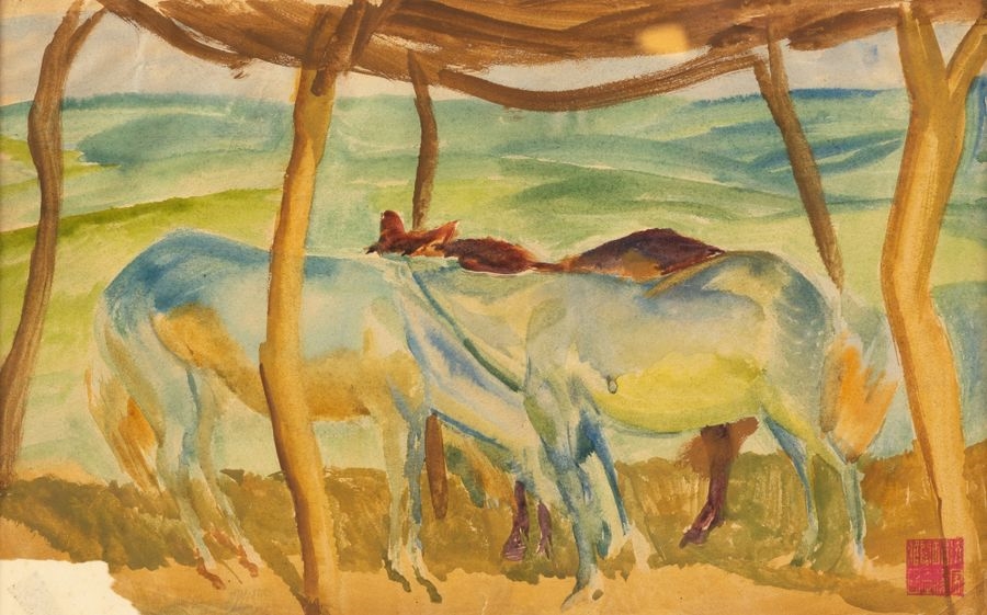 Aleksandr Yevgeniyevich Yakovlev | He discovered the region of Dolon ...