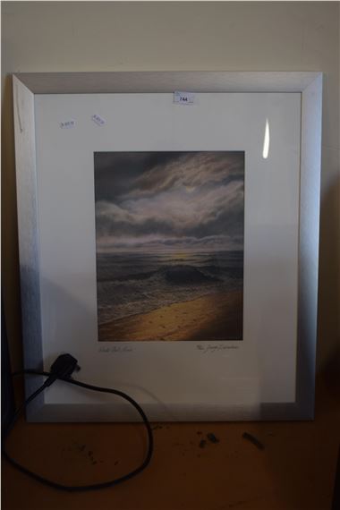 George Debenham | 1 Artworks at Auction | MutualArt