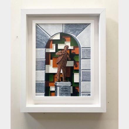 Alvin Sexton | INDEPENDENCE (2022) | MutualArt