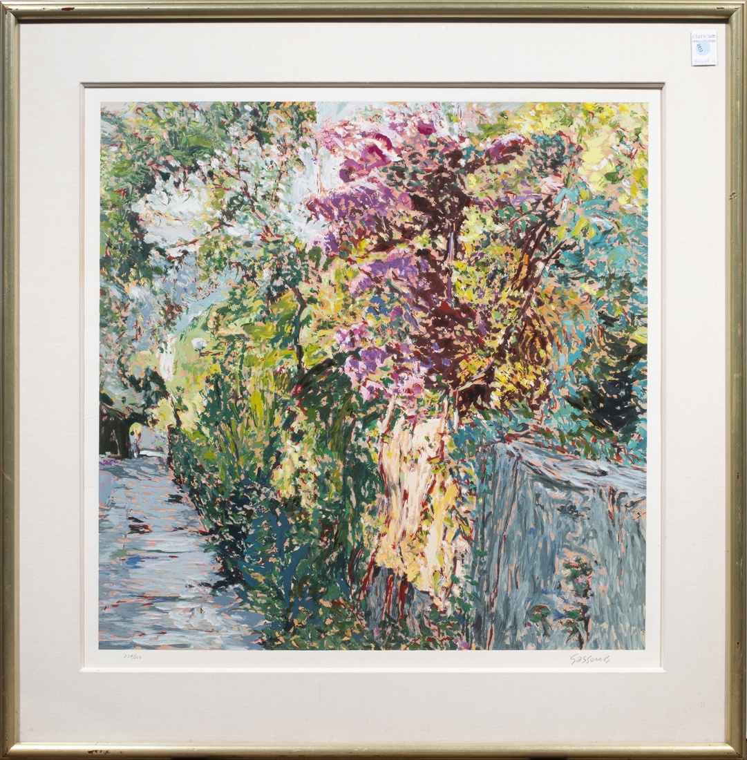 Marco Sassone | Corniglia, | MutualArt