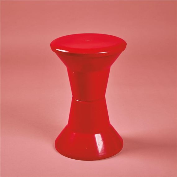 Charles Rothauser | 1 Artworks at Auction | MutualArt