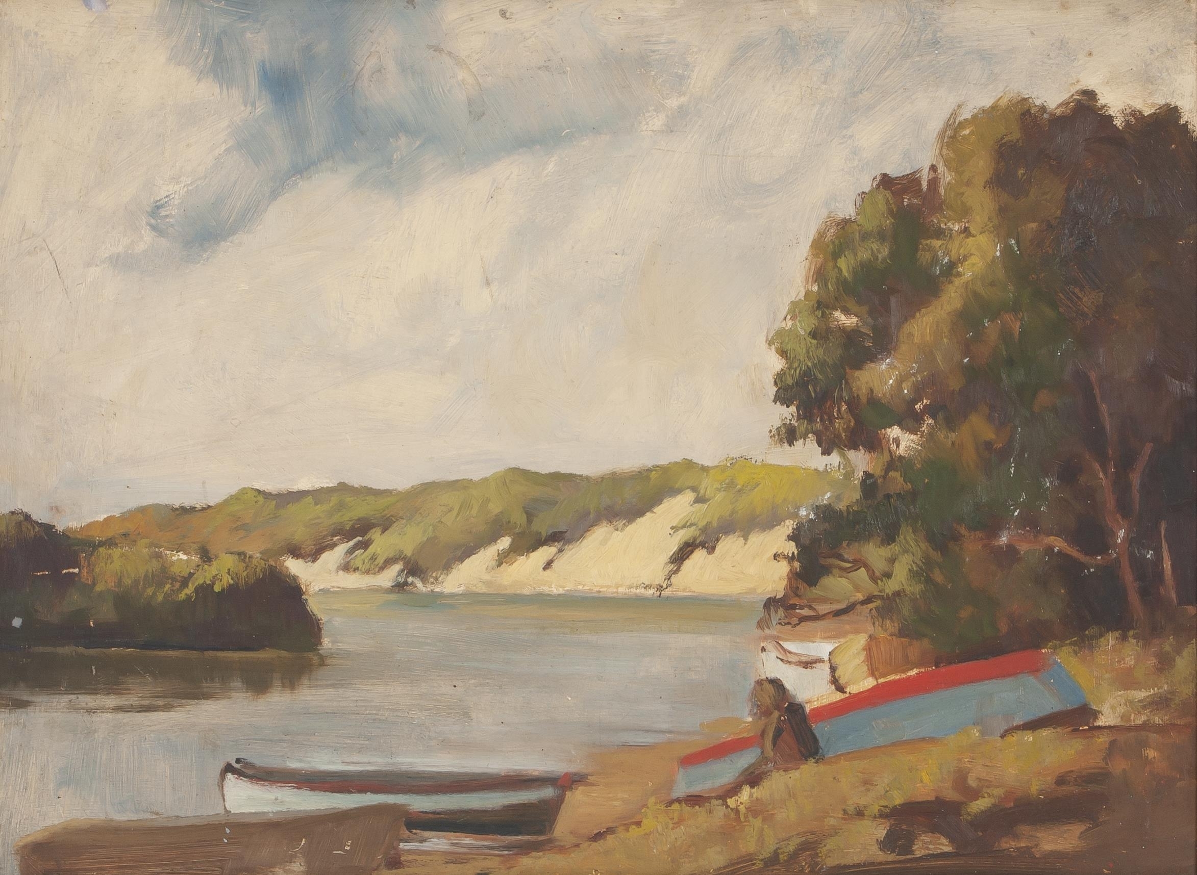 Johannes Oldert | Johan (Johannes) Oldert (South African 1912 - 1984 ...