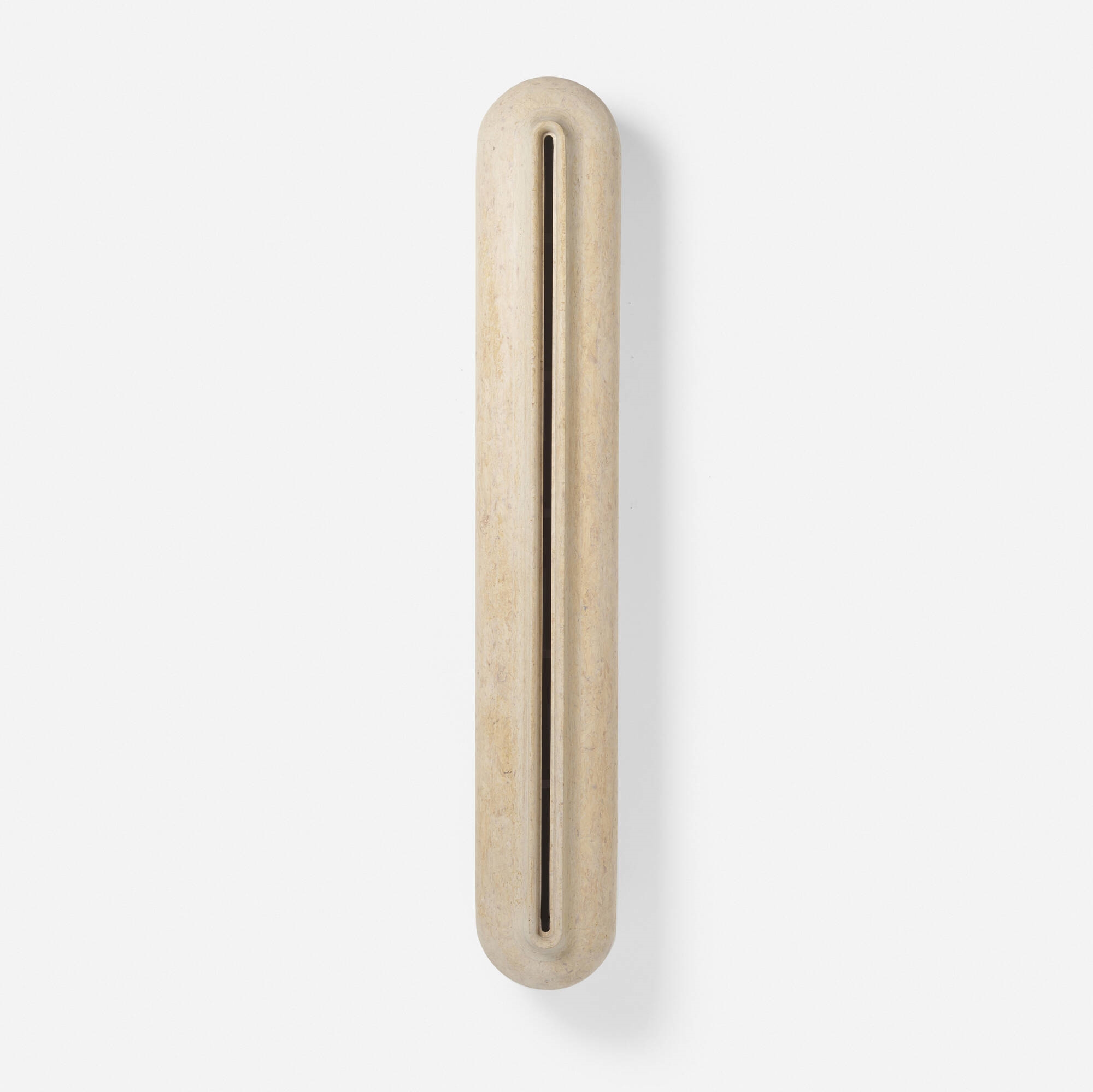 Patrick Schols | Tam Tam wall-mounted cabinet (2015) | MutualArt