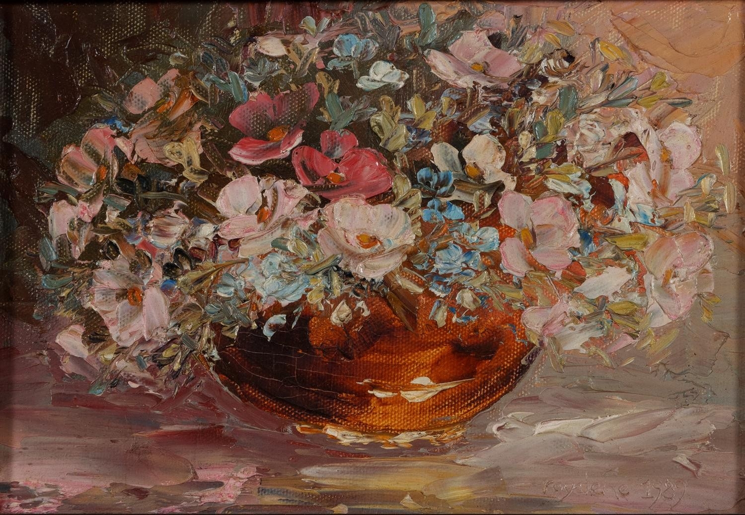 Royalene Griffiths | Royalene Griffiths (South African 20th Century ...