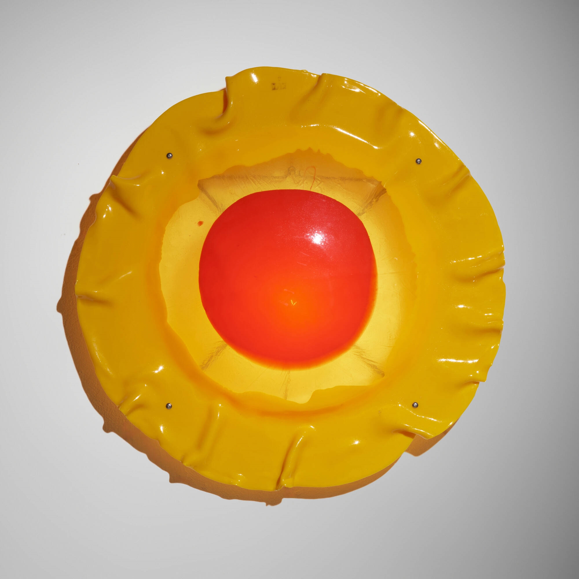 Gaetano Pesce | Up5 Donna and Up6 (1969) | MutualArt